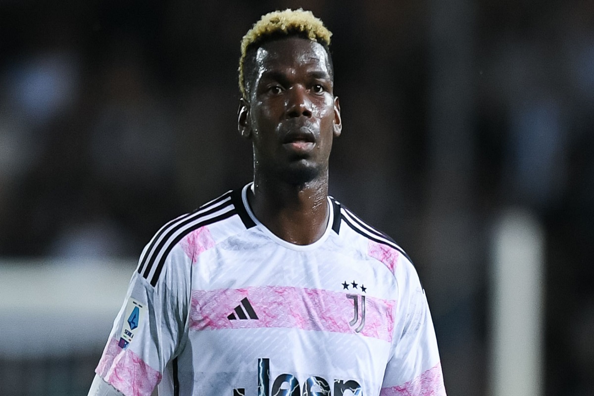 Paul Pogba : "Je suis triste", la star sort du silence après sa ...