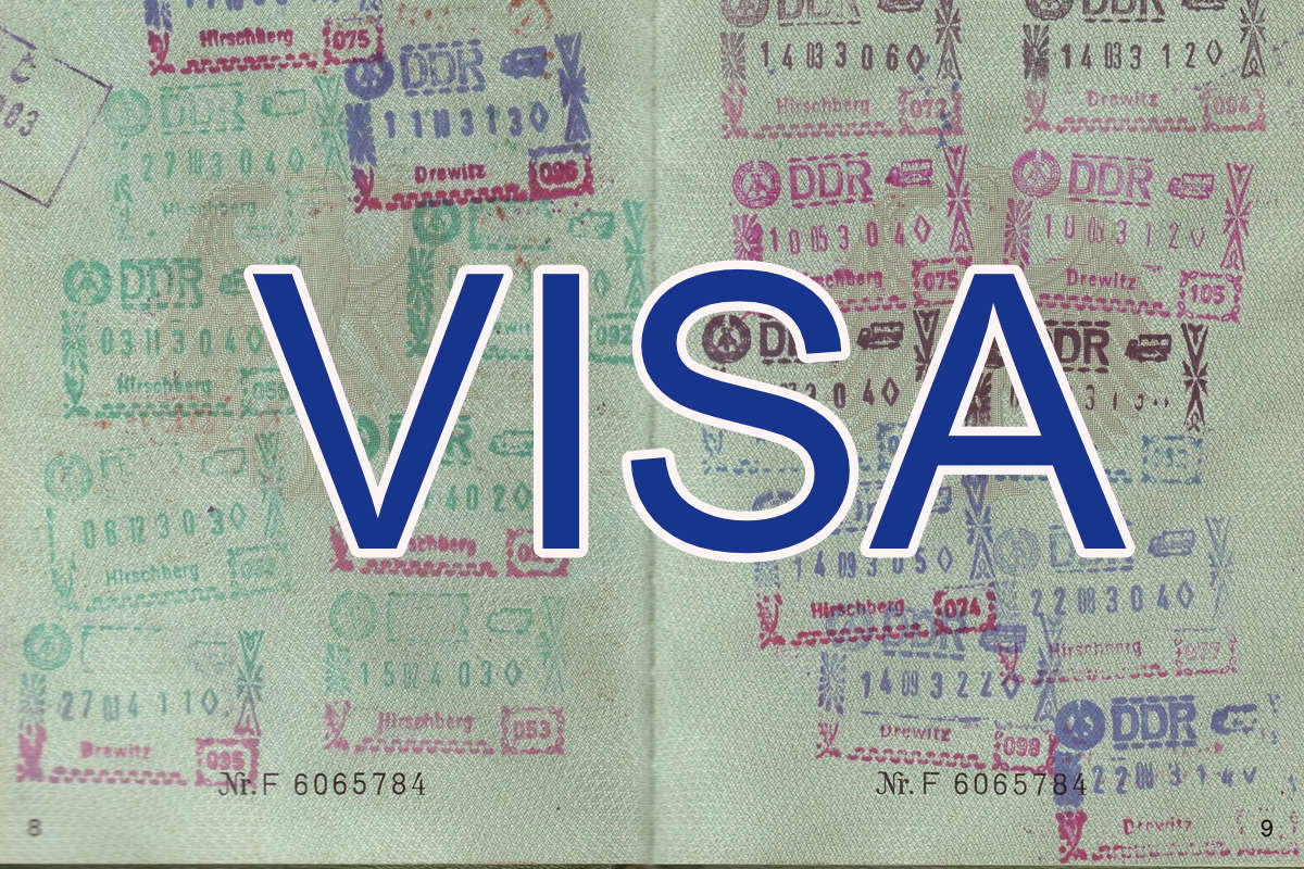 Visas gratuits : voici les 35 nationalités qui vont bénéficier d’un avantage dans ce pays - YOP ...