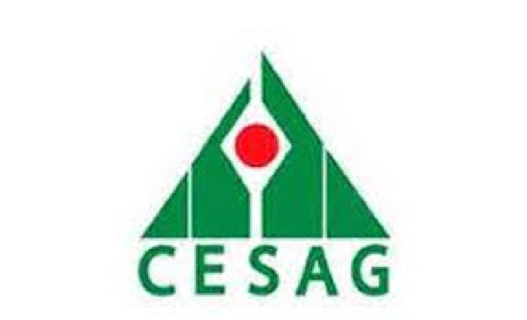 BCEAO : le CESAG recrute pour ce poste (01 Février 2024) - YOP L-FRII
