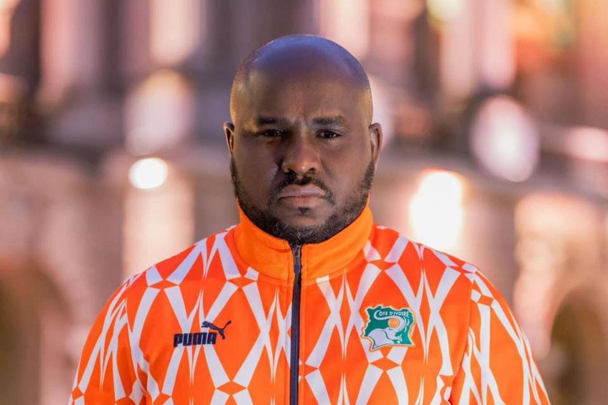 Billy Billy : "La première dame a fait un don de 70 millions...", le chanteur révèle enfin ...