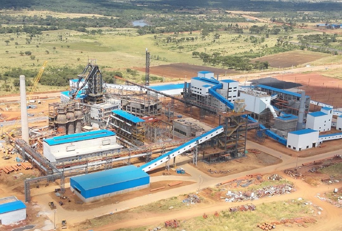 Ce pays de l’Afrique centrale s’apprête à construire la plus grande ...