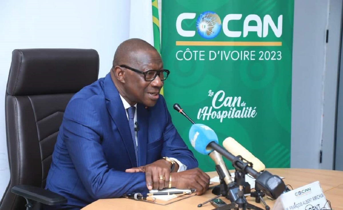 Côte d'Ivoire : "Le COCAN doit 280 millions de FCFA à..." - YOP L-FRII