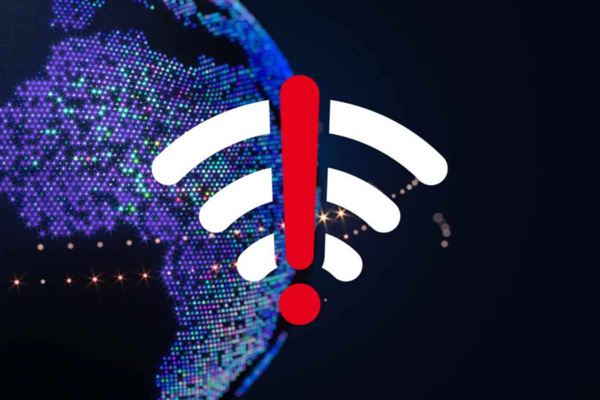 Panne d'Internet en Afrique : les causes sont désormais connues ...