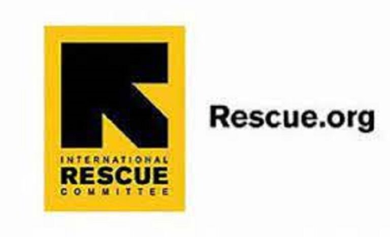 L’International Rescue Committee (IRC) recrute pour ces 3 postes (06 ...