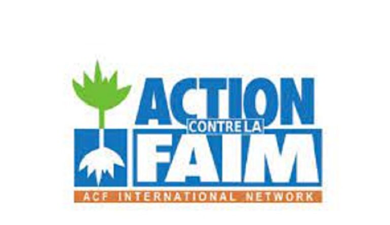 L’ONG française ACTION contre la FAIM INTERNATIONAL (ACF) recrute pour ...