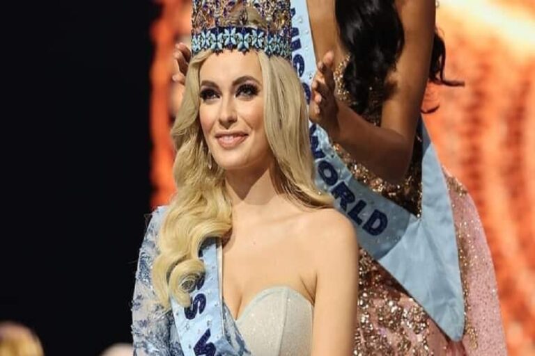 Miss monde 2024 : à quelle heure et sur quelle chaîne suivre la ...