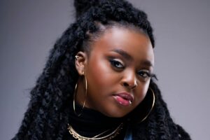 Morijah en train de prester dans une boîte de nuit ? La chanteuse ...