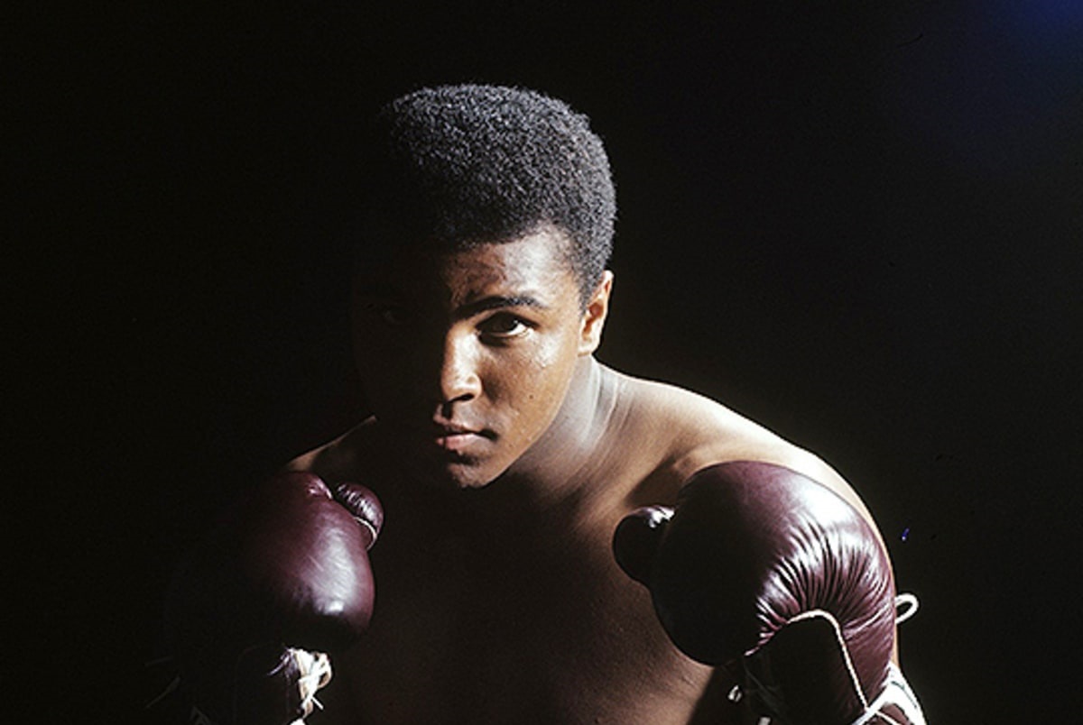 Muhammad Ali : la légende sera intronisée au Temple de la