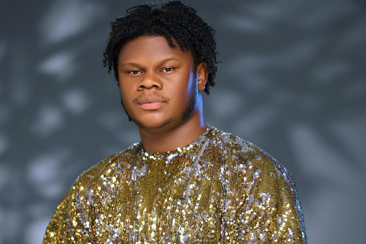 Joshua Ddy : "D'ici 1 an , je vais vider toutes les boîtes de nuit, car ...