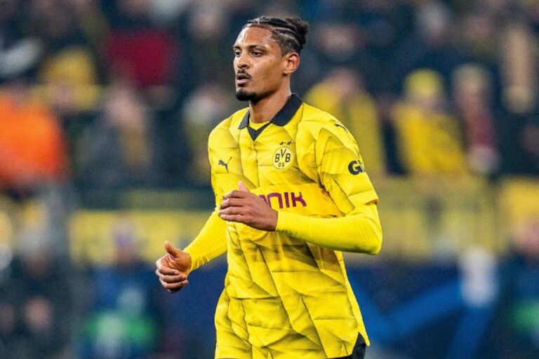 Sébastien Haller : mauvaise nouvelle pour l'international ivoirien ... Sébastien Haller : mauvaise nouvelle pour l'international ivoirien ...