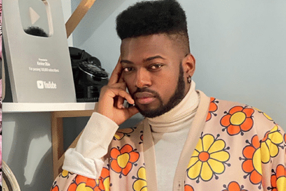 Côte d'Ivoire/Kevine Obin : une ancienne vidéo de l'animateur refait surface et secoue la toile ...