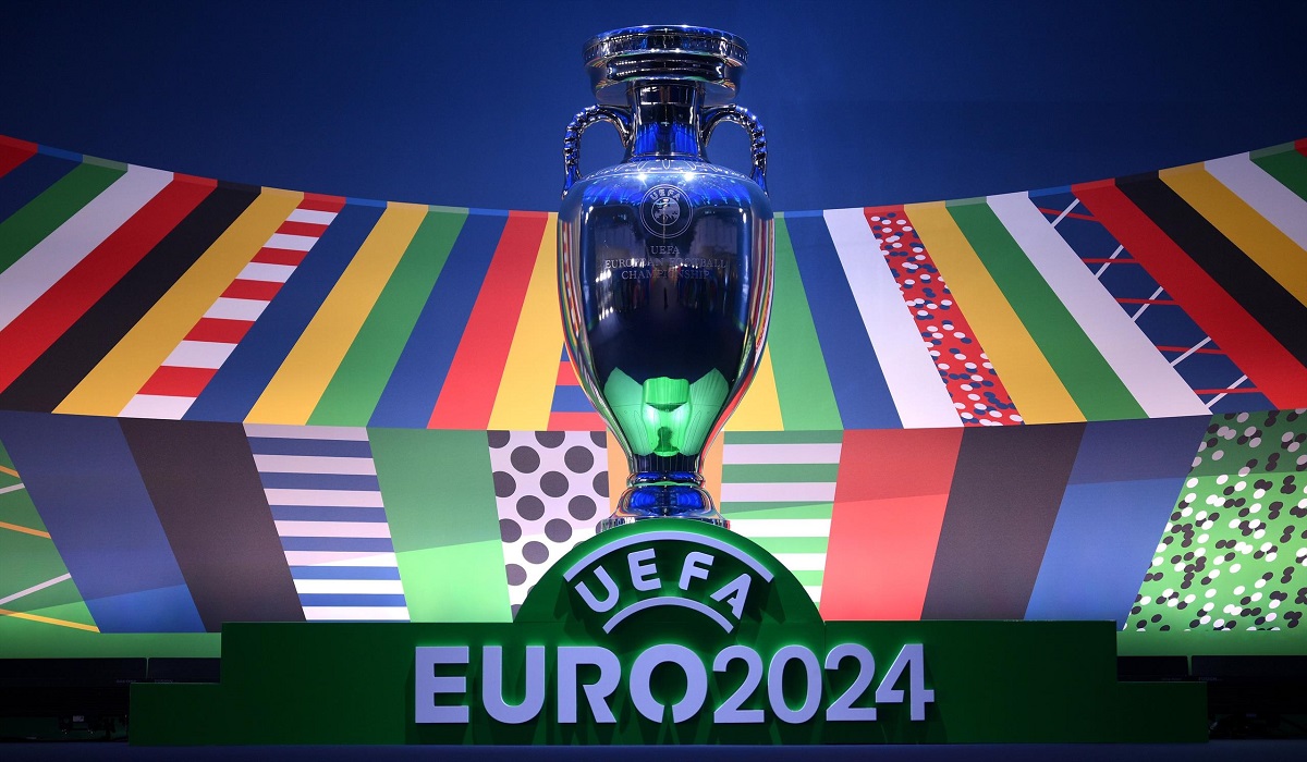 Euro 2024 : voici le tableau complet des qualifiés ! - YOP L-FRII