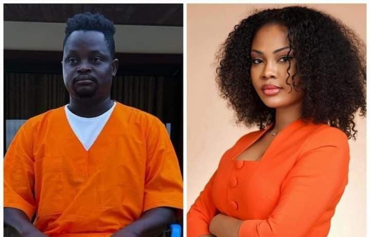 Côte d'Ivoire : Observateur libéré suite au retrait de la plainte de Marie Paule Adjé ? - YOP L-FRII