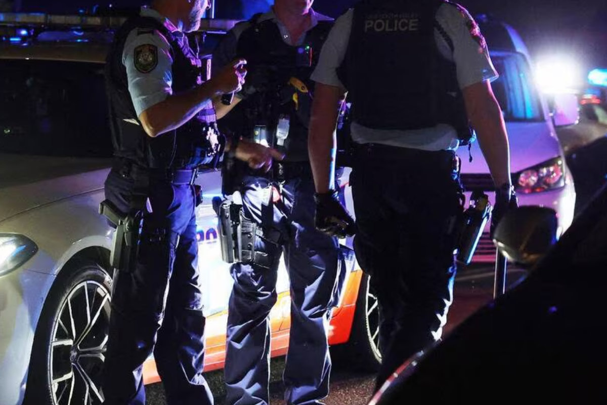 Attaque au couteau dans une église à Sydney: un "acte terroriste ...