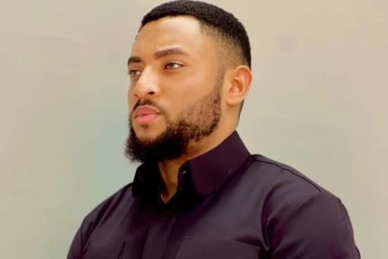 Daniel Nsang : une sext@pe de l'acteur camerounais circule sur la toile ...