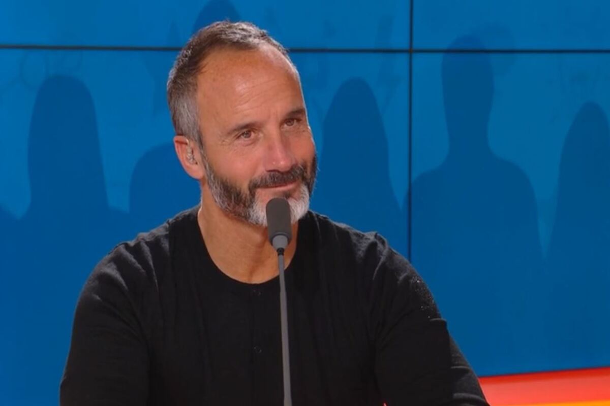 LdC : le PSG sera sacré champion, Eric Di Meco met une pièce - YOP L-FRII