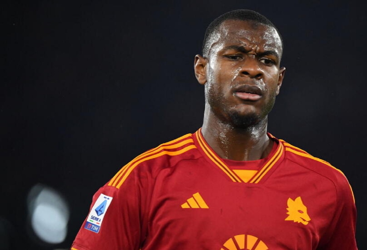 Evan Ndicka : des nouvelles sur l'état de santé de la star