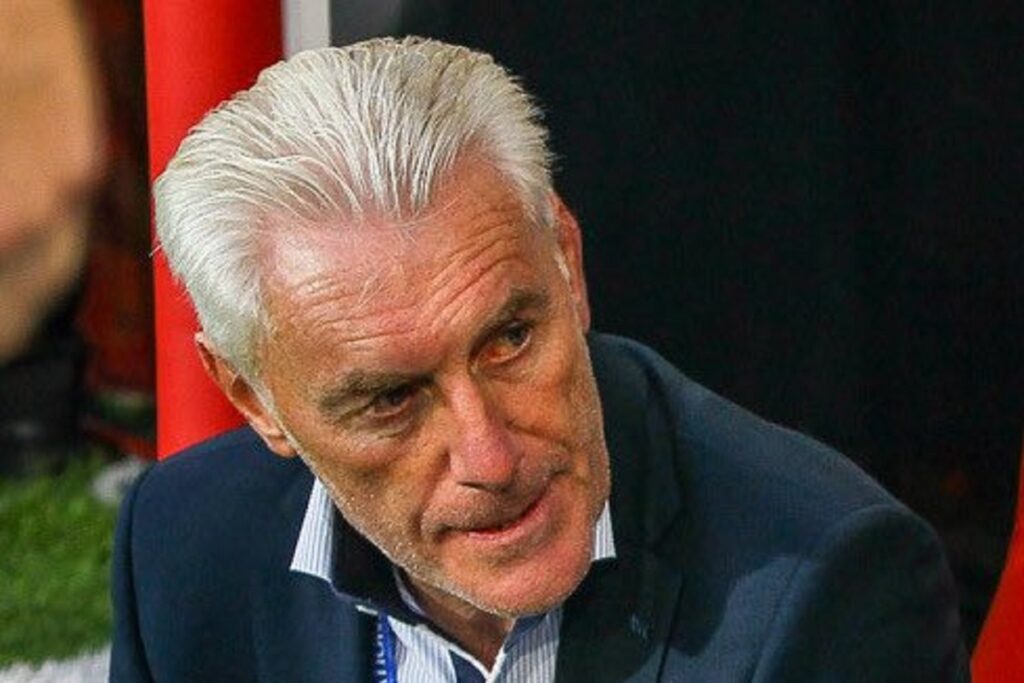 Hugo Broos : "Marc Brys sera en difficulté quand…" ; l’ancien ...