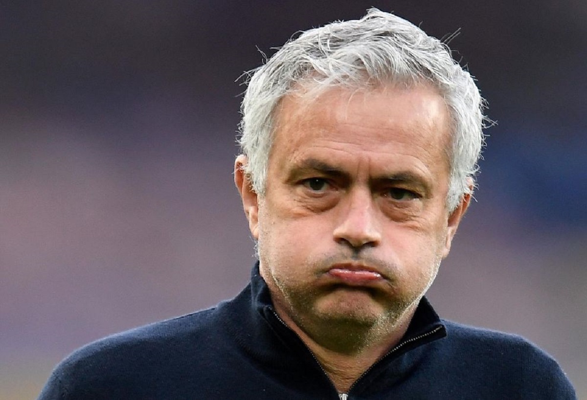 José Mourinho : « J’ai tout essayé, mais… », le joueur qui a provoqué ...