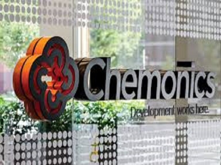 L’ONG américaine CHEMONICS INTERNATIONAL recrute pour ce poste (12 ...