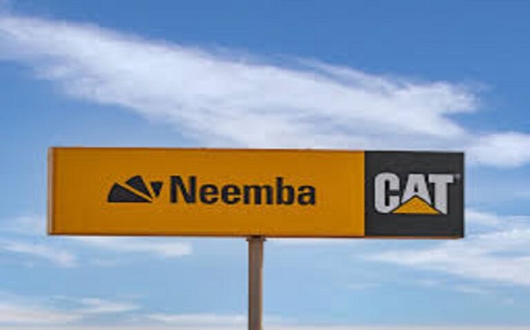 Le Groupe NEEMBA recrute pour ce poste (24 Avril 2024) - YOP L-FRII