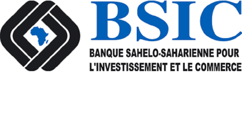 Le Groupe bancaire BSIC recrute pour ce poste (04 Avril 2024) - YOP L-FRII
