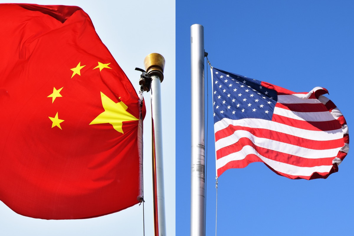 La Chine fait une énorme promesse au monde, les États-Unis... - YOP L-FRII