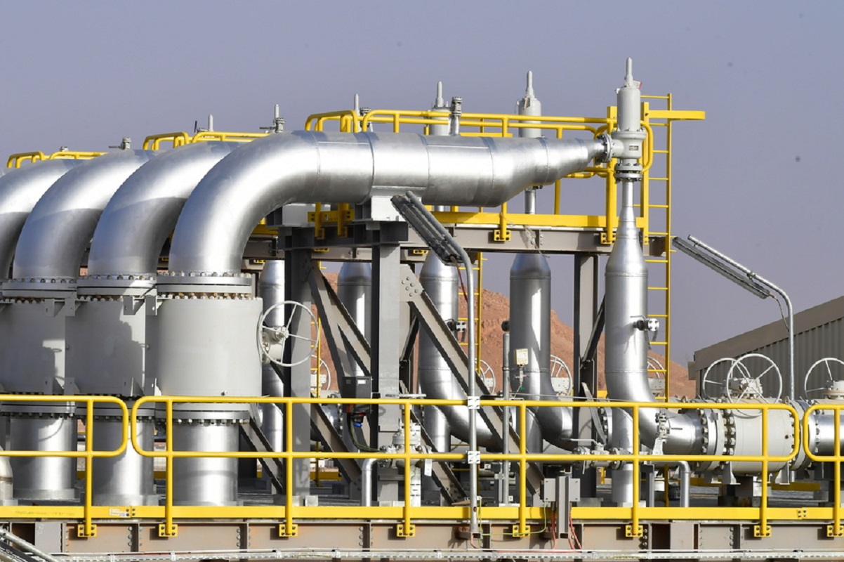 Ce pays de l'AES lance la construction d'une nouvelle raffinerie de ...