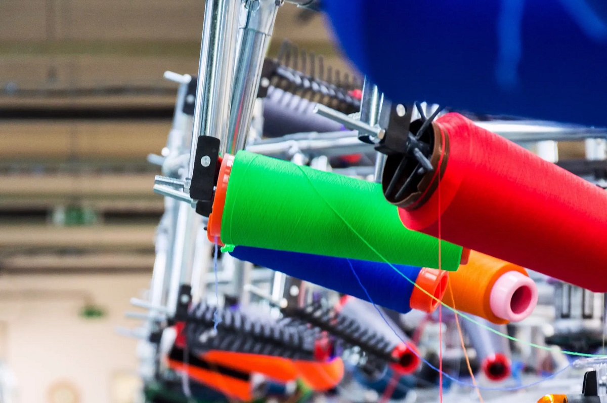 Textile : ce pays africain inaugure la plus grande usine de production de fils au monde - YOP L-FRII