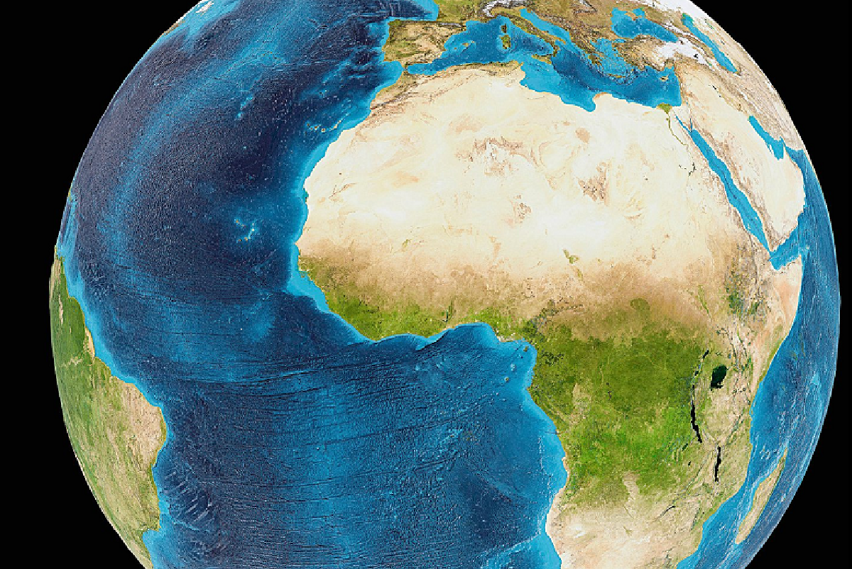 Excellente nouvelle pour ce pays africain ; le siège de la nouvelle Banque africaine de l ...