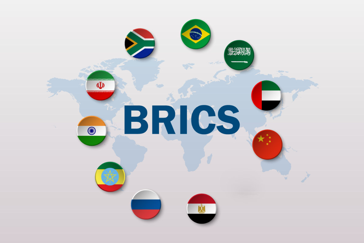 BRICS+ : après le décès de Raïssi, un autre pays membre frappé par un ...