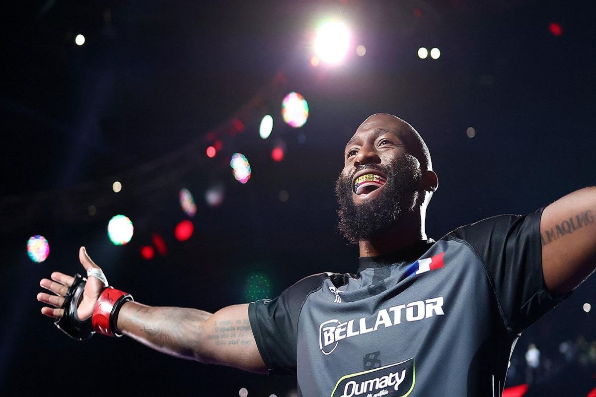 France : "La démocratie a gagné" ; Doumbé, Noah et d'autres athlètes ...