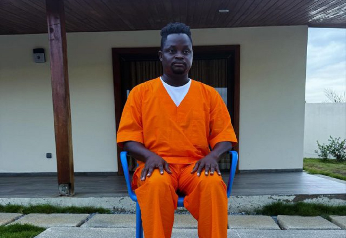 Observateur sorti de prison : "Je viens de loin, je remercie...", voici ...