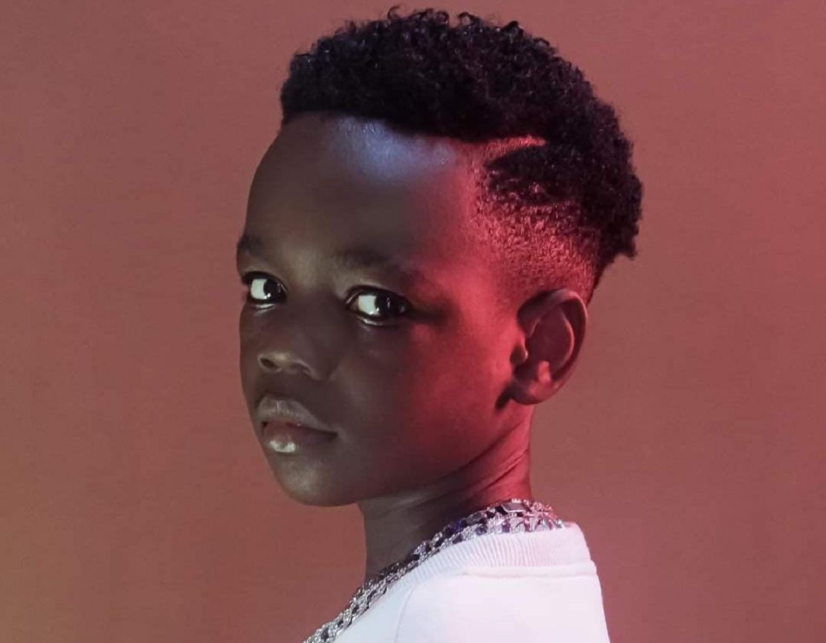 Côte d'Ivoire/Drame : le jeune rappeur SK07 frappé par un terrible malheur - YOP L-FRII