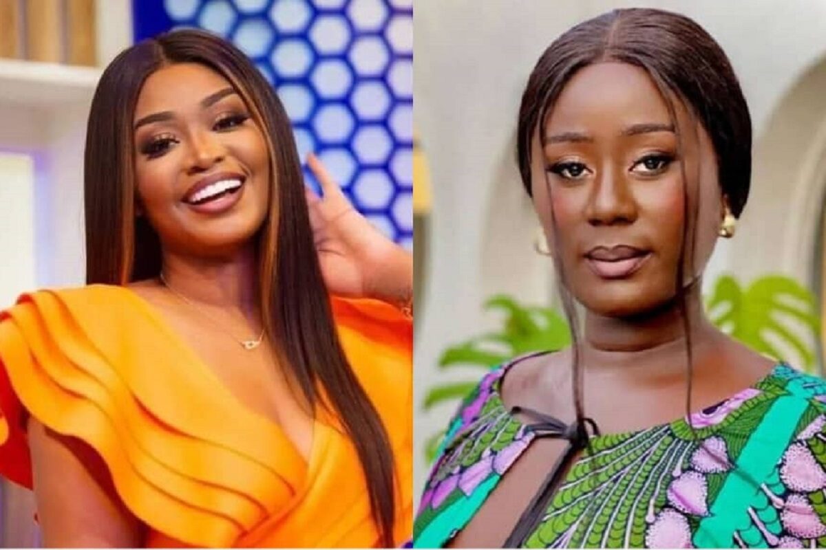 Affaire Shavi Gomez : mauvaise nouvelle pour Eunice Zunon - YOP L-FRII