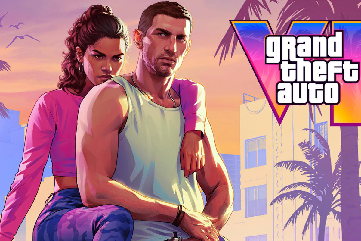 Excellente nouvelle pour les fans attendant GTA VI ; la sortie est fixée sur... - YOP L-FRII