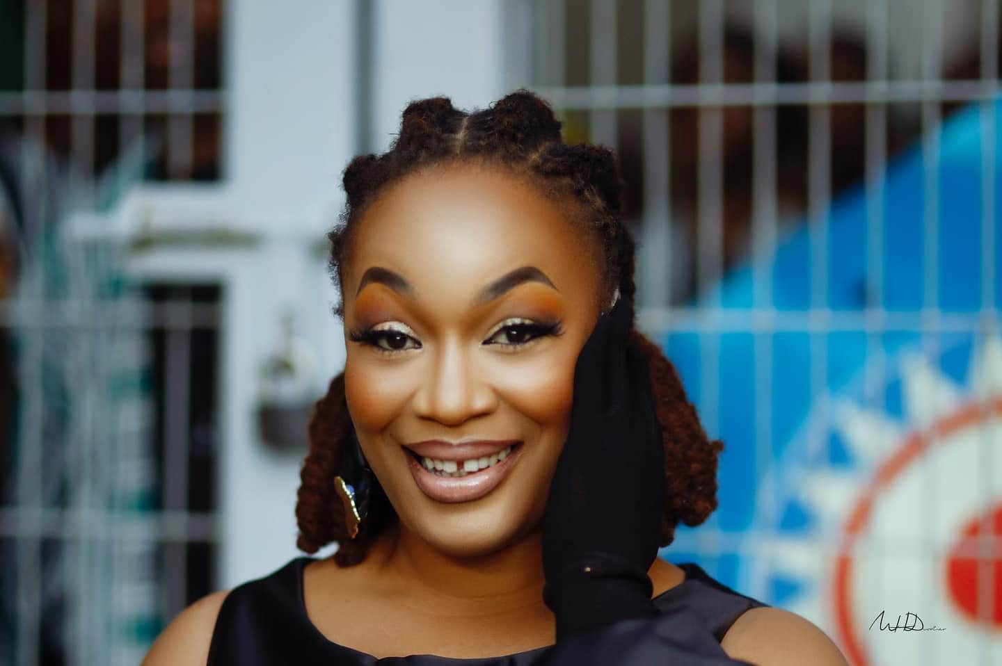 Miss Côte d'Ivoire 2024 : Josey "monte" sur le podium avec les ...