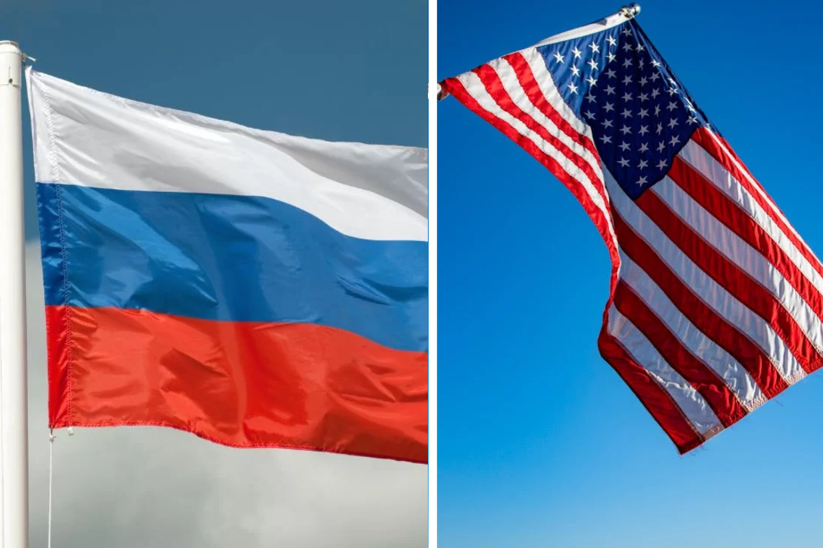 Guerre en Ukraine : la Russie fait une sortie qui va ébranler les États ... Guerre en Ukraine : la Russie fait une sortie qui va ébranler les États ...