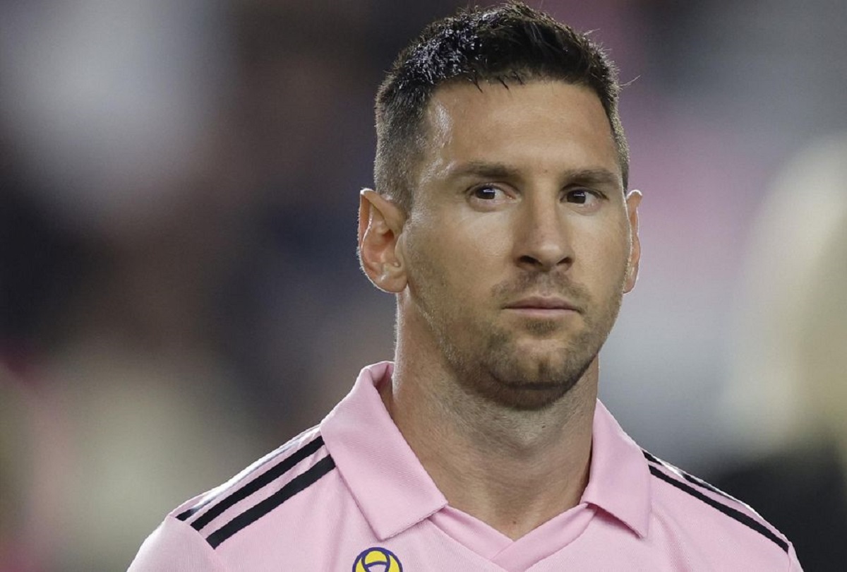 "Le Real Madrid est la meilleure équipe du monde", admet Leo Messi ...