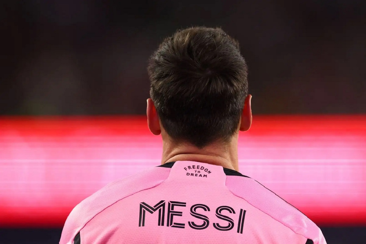 Messi : « Je suis soulagé d’être… », l’Argentin très heureux de s’être ...