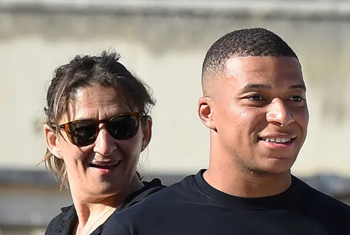 Mère de Kylian Mbappé : 9 choses à savoir sur Fayza Lamari