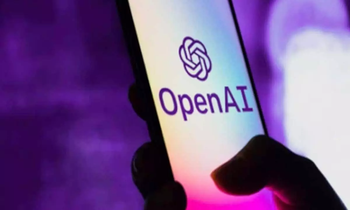 OpenAI donne la vision et la voix à ChatGPT