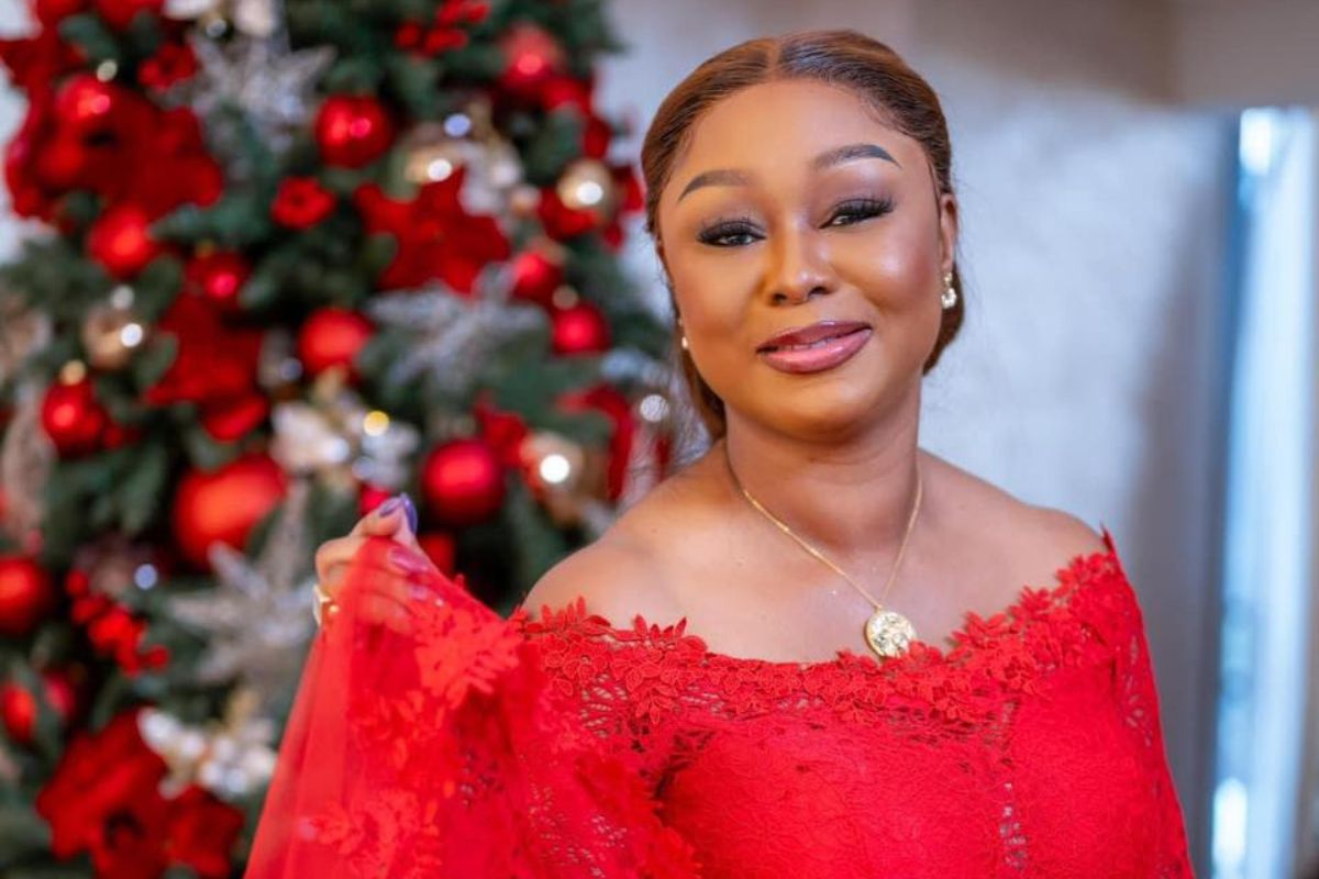 Pasteur Lilliane Sanogo : la servante de Dieu révèle pourquoi la femme ...