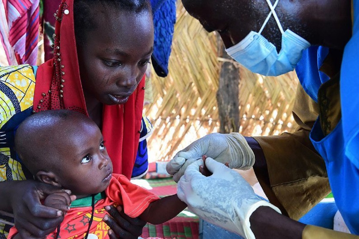 Pour mettre fin au paludisme, ce pays africain prend une décision exceptionnelle - YOP L-FRII