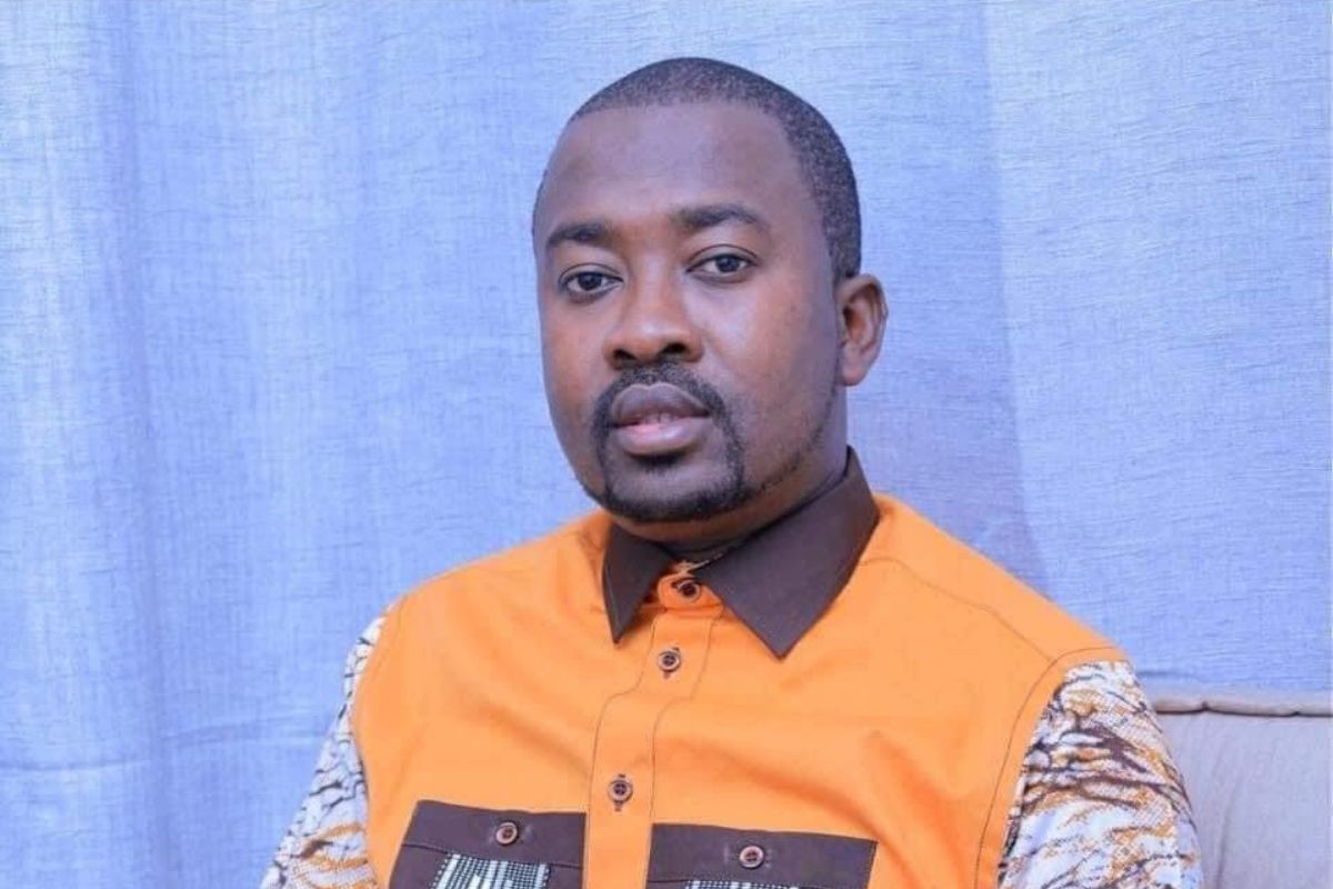 Côte d'Ivoire : après avoir perdu 40 millions de FCFA dans un incendie ...