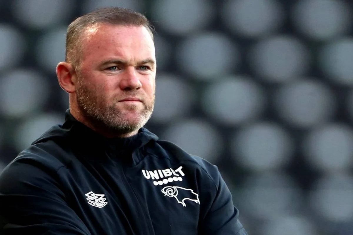 Wayne Rooney nomme les favoris pour l'Euro 2024 : "Ils sont
