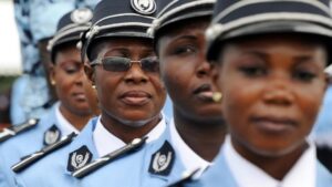 Côte d’Ivoire : Concours de Police 2024/ Inscriptions - YOP L-FRII