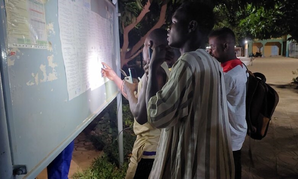 Côte d'Ivoire/Résultats BEPC 2024 : cet élève bat tous les records avec ...