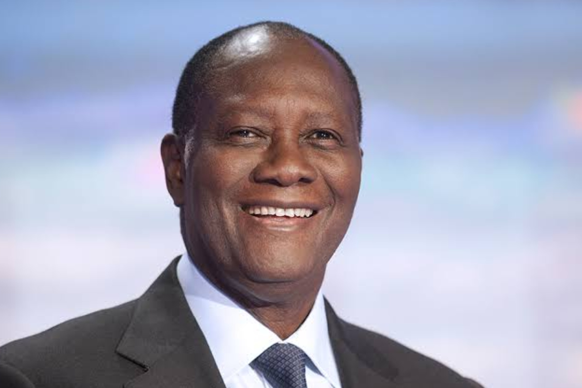 Côte d’Ivoire : Alassane Ouattara pose un énorme acte ; la population Ivoirienne jubile et ...