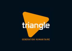 L’ONG Triangle Génération Humanitaire (TGH) recrute pour ce poste (21 ...